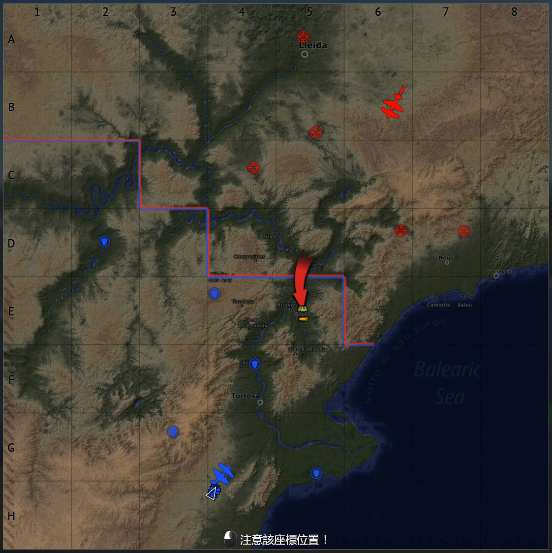 【战争雷霆】米格-23ML（MLA、MLD）空战历史终极上手教程 - 哔哩哔哩