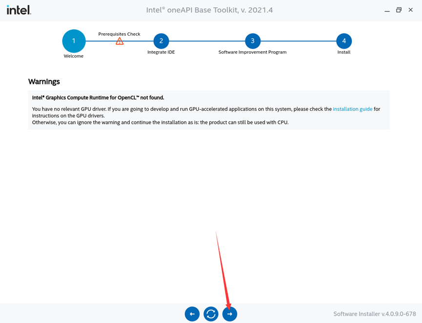 Ubuntu安装oneapi - 哔哩哔哩