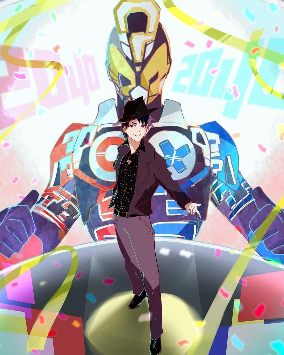 【图集】假面骑士漫画图 - 哔哩哔哩