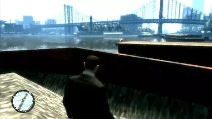 GTAIV/GTA4 鸽子/飞鼠图文详细位置（Algonquin篇） - 哔哩哔哩