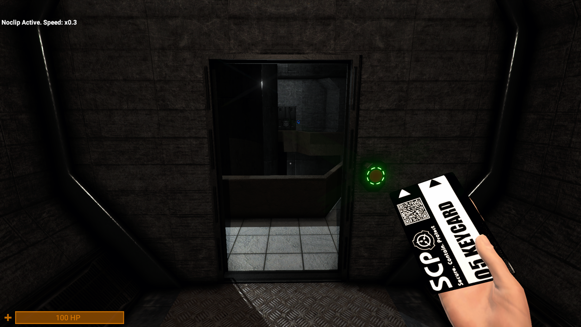 scp游戏 scp基金会sl新手教程（详细教程建议收藏）① - 哔哩哔哩