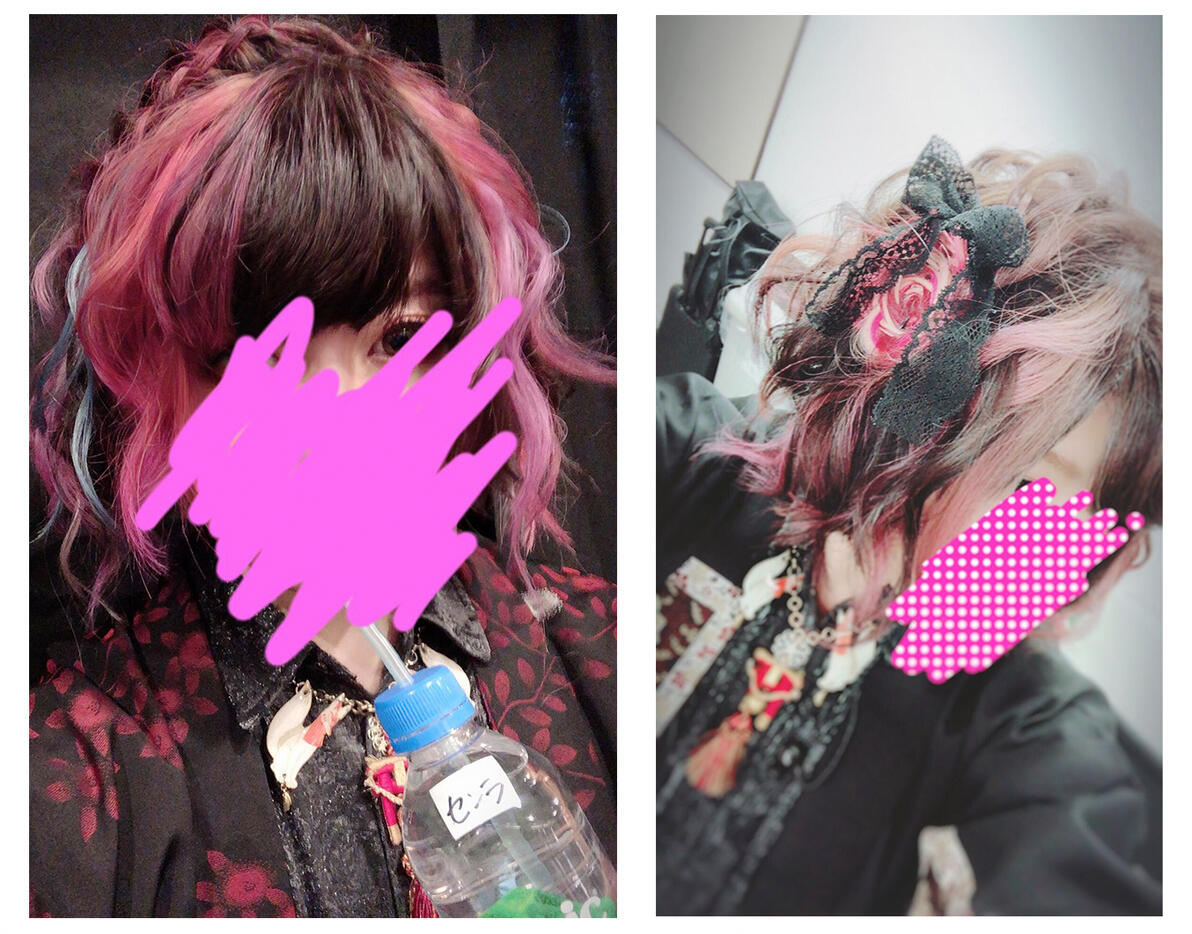 nqrse | なるせ - 唱见入坑向介绍 - 哔哩哔哩