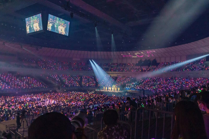 LOVE科普】=LOVE概况及历史 - 哔哩哔哩