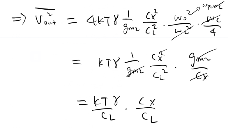 EE214的PPT中，三个输出噪声的计算 - 哔哩哔哩