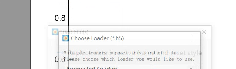 将fluent的h5文件保存为.cas和.dat的方法 - 哔哩哔哩