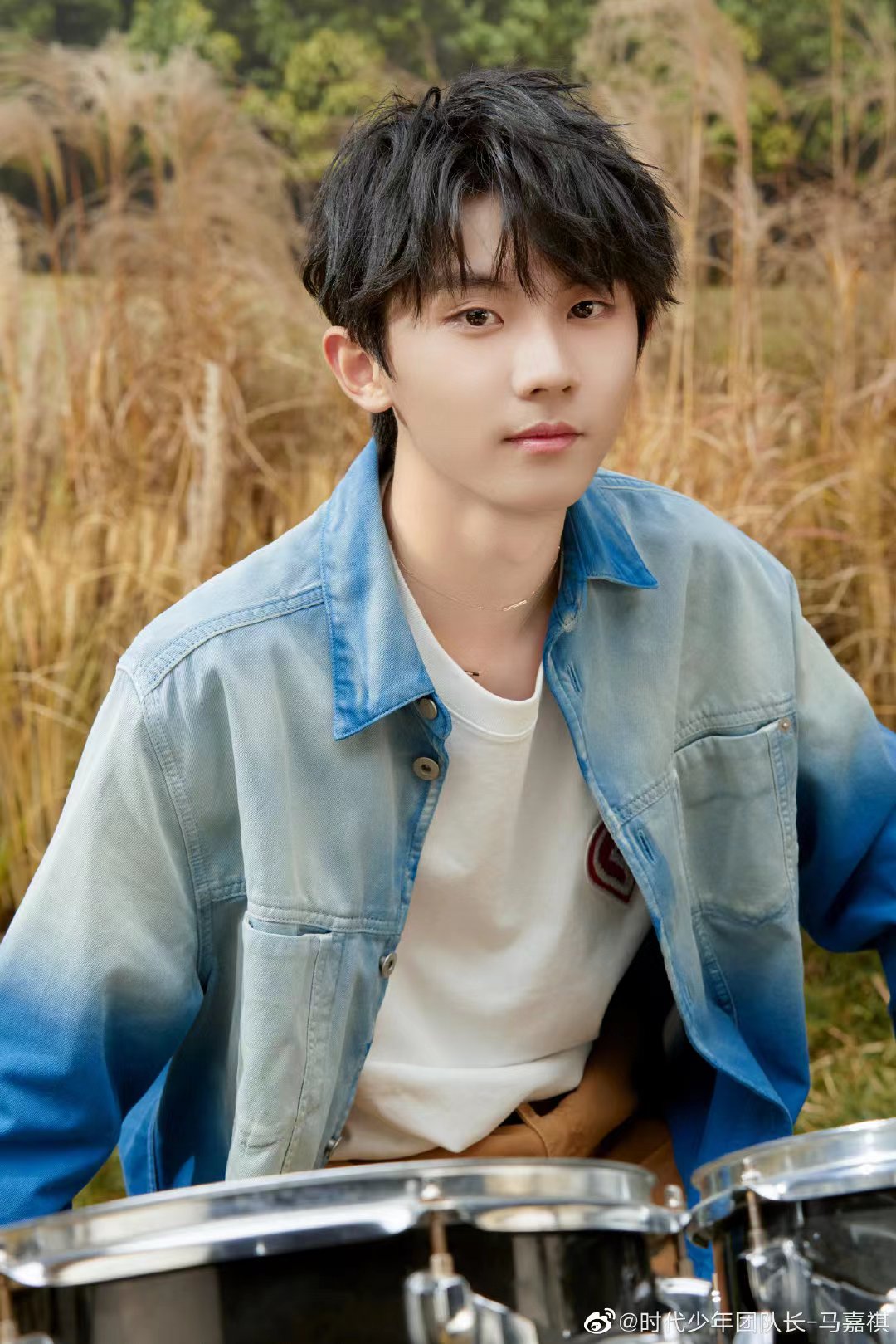 【马嘉祺】日常篇丨好听的歌要看着喜欢的人唱 - 哔哩哔哩