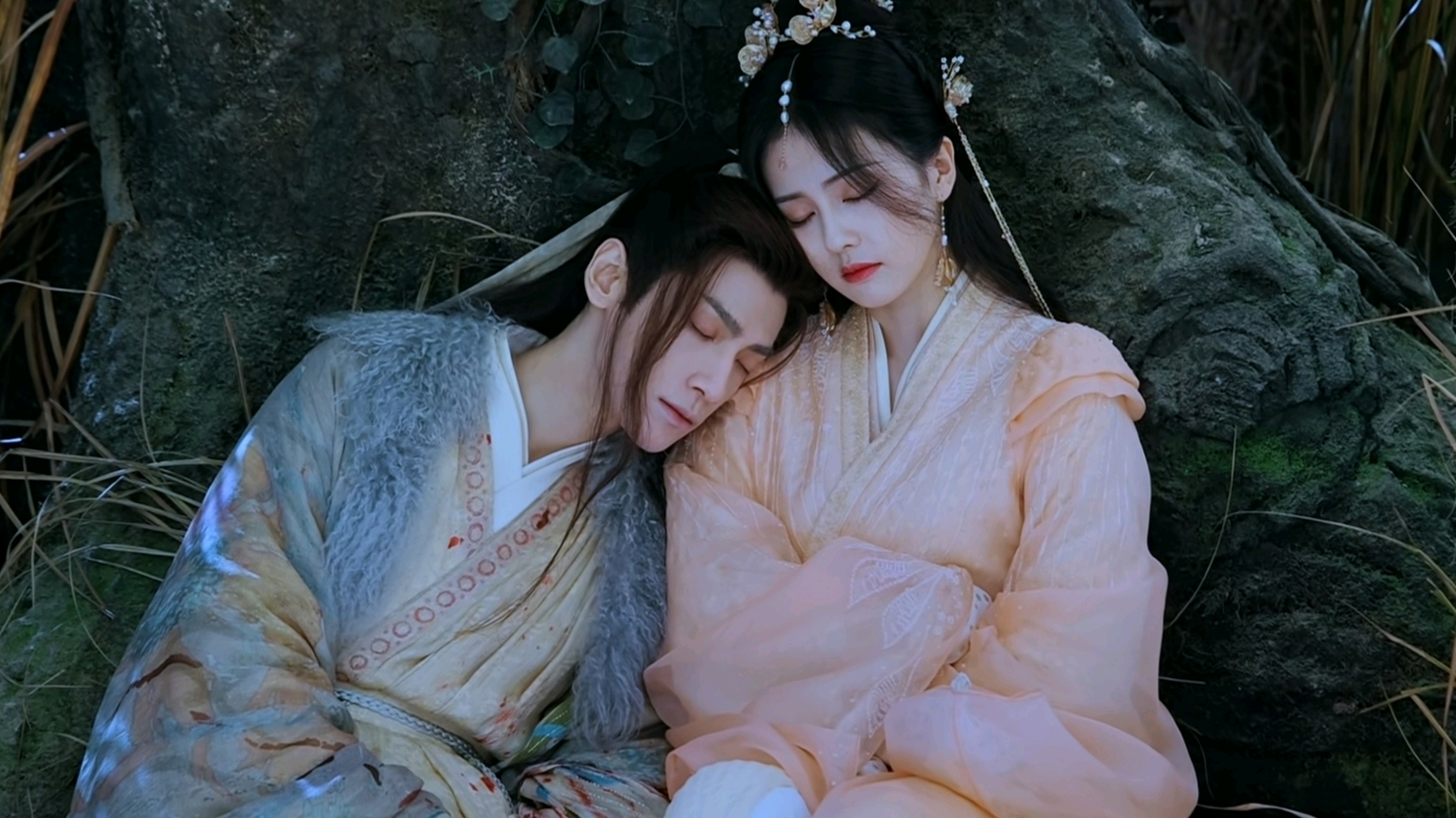 长月烬明:原来澹台烬杀兰安前的犹豫,只是在模仿叶夕雾! 哔哩哔哩