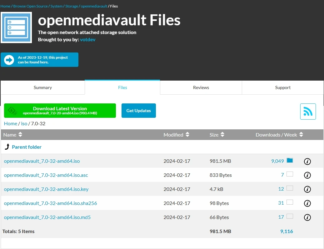 openmediavault安装篇（1） - 哔哩哔哩