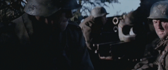 得到隆美尔亲自授勋的20岁小伙：一个人 一门炮 击退一个坦克旅！冈特·哈尔姆传奇 - 哔哩哔哩