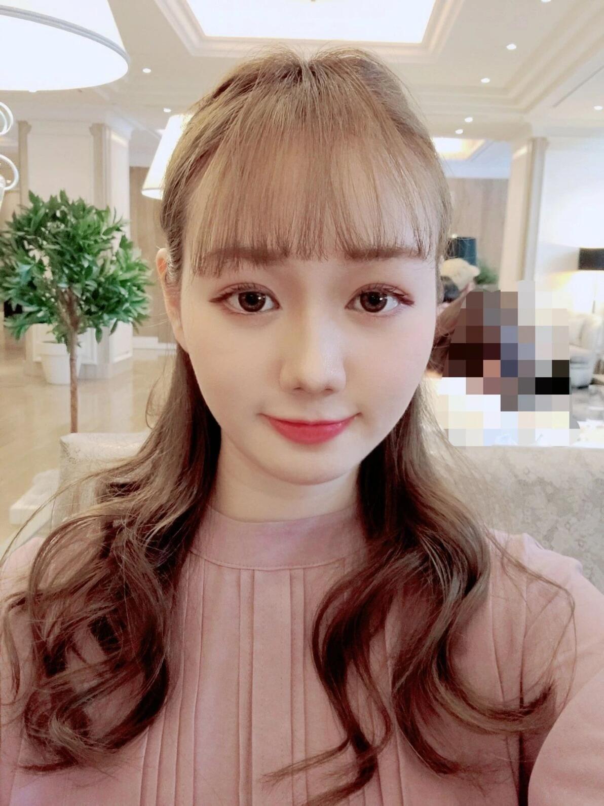 アンナ|SOD Star静悄悄的6月新人 - 哔哩哔哩