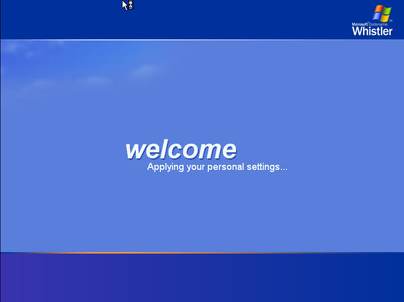 (科普)聊一聊Windows Whistler的小知识 - 哔哩哔哩