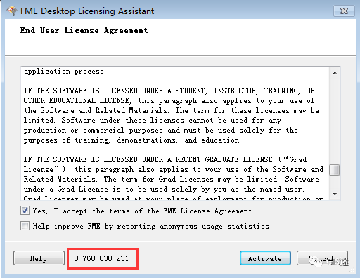 FME软件中文版下载安装教程2022 - 哔哩哔哩