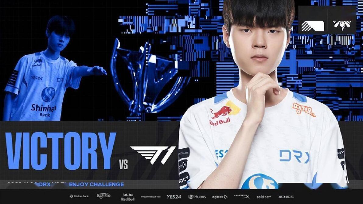 【英雄联盟S12人物志】Deft圆梦s12世界总冠军!三星十子之一十年颠沛流离,最后一舞成神 - 哔哩哔哩