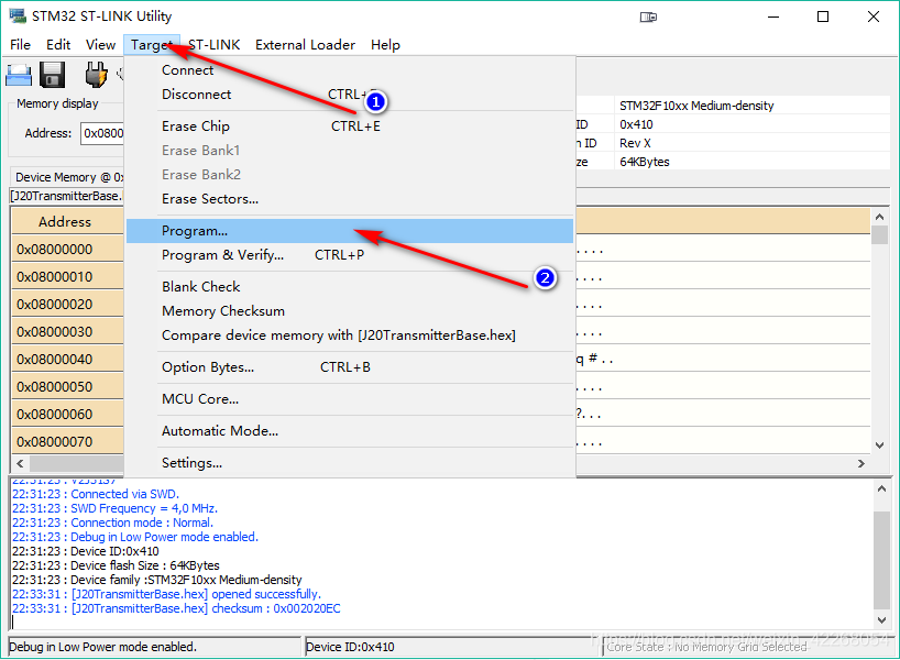 T12烙铁控制器制作教程 | PID算法恒温控制 | OLED屏幕、旋转编码器、运算放大器 - 哔哩哔哩
