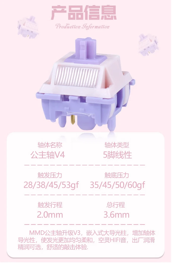 《日·键圈时刻表》MATRIX LAB新品FAUKWAA MY-2K套件定档 99元起 迈从 Ace60磁轴键盘 - 哔哩哔哩