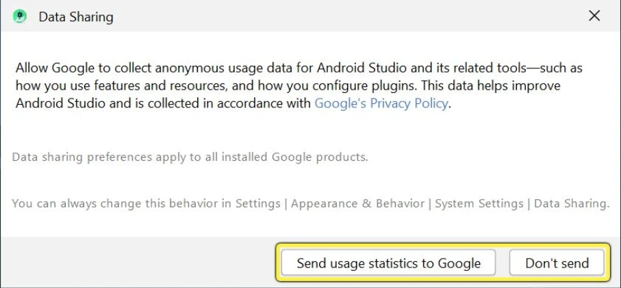 虚幻引擎5.1Android打包及SDK与NDK配置 - 哔哩哔哩