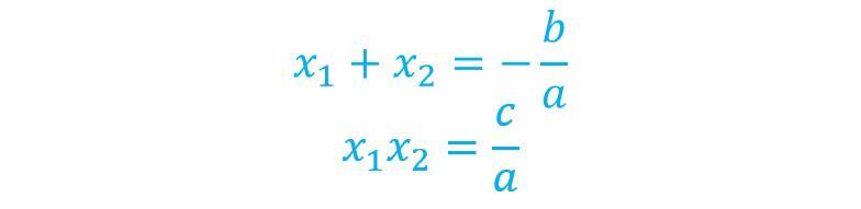 高次韦达定理与对称多项式 - 哔哩哔哩