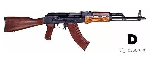 【男人枪】AK-47、M16、81式步枪登场！冷战期间的世界名枪 - 哔哩哔哩