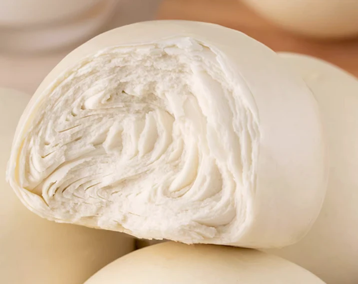 七街八巷：正宗山东千层大馒头 - 哔哩哔哩