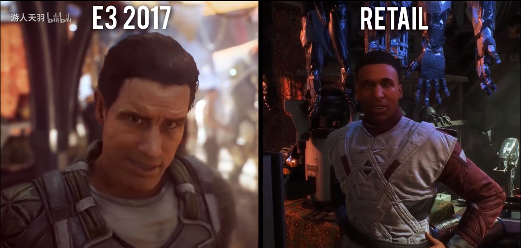 EA成就了Bioware，然后又毁了它？从优等生到不及格，生软经历了什么 - 哔哩哔哩