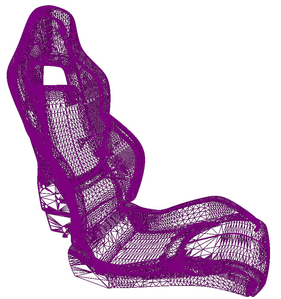 UE5管理内容-结合使用Datasmith与CAD文件格式 - 哔哩哔哩