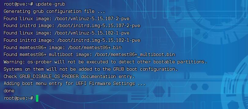 pve下j6413,N5105等直通核显给windows - 哔哩哔哩