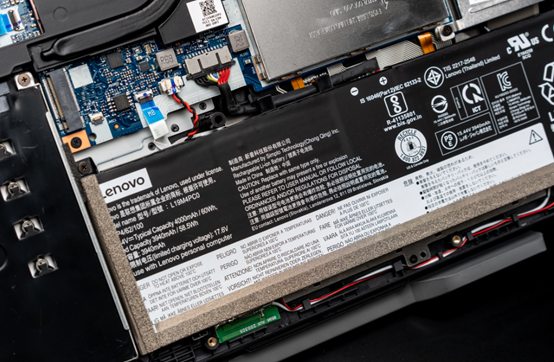 【我 评 我 自 己】低调or强悍？拯救者Y7000 2020官方开箱评测 - 哔哩哔哩