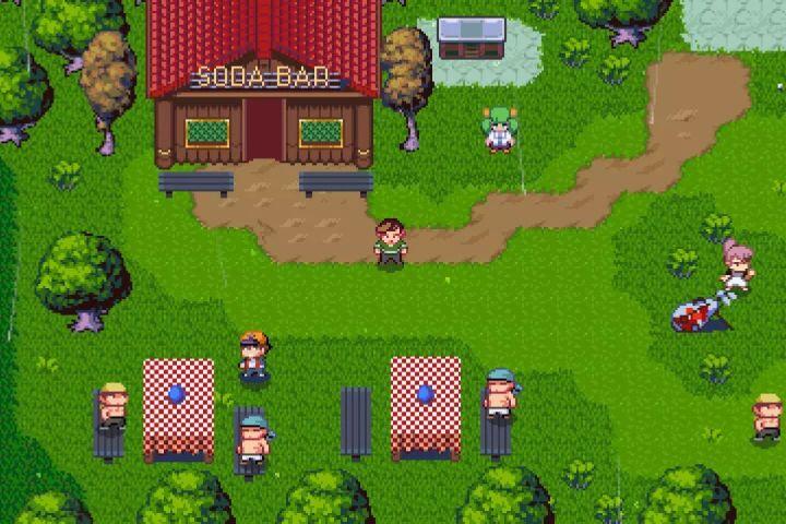 【TOP 9】Switch 平台9款最佳中文RPG游戏推荐 - 哔哩哔哩