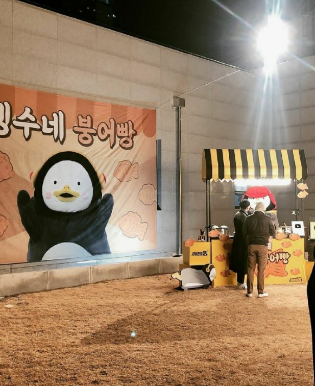 pengsoo壁纸-千图网