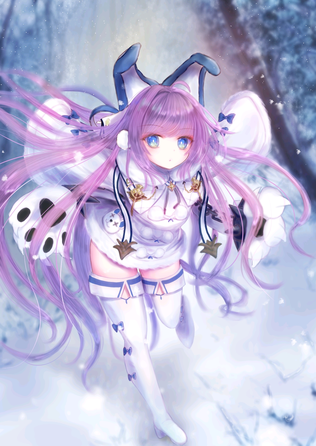 碧蓝航线鹩未和谐图片-千图网