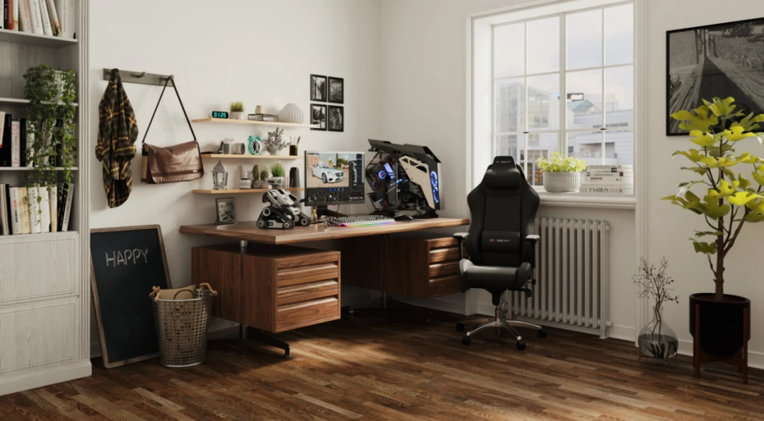 免费C4D渲染器CentiLeo 让你告别OC/RS！汉化支持最新版本 - 哔哩哔哩