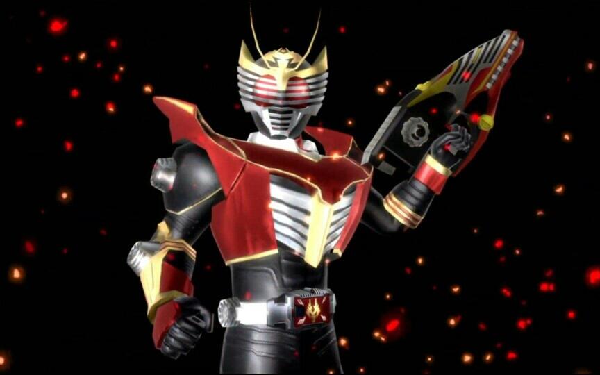 假面骑士壁纸——Ryuki(龙骑) - 哔哩哔哩