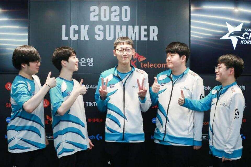 S10总冠军DWG—锲而不舍，金石可镂 - 哔哩哔哩