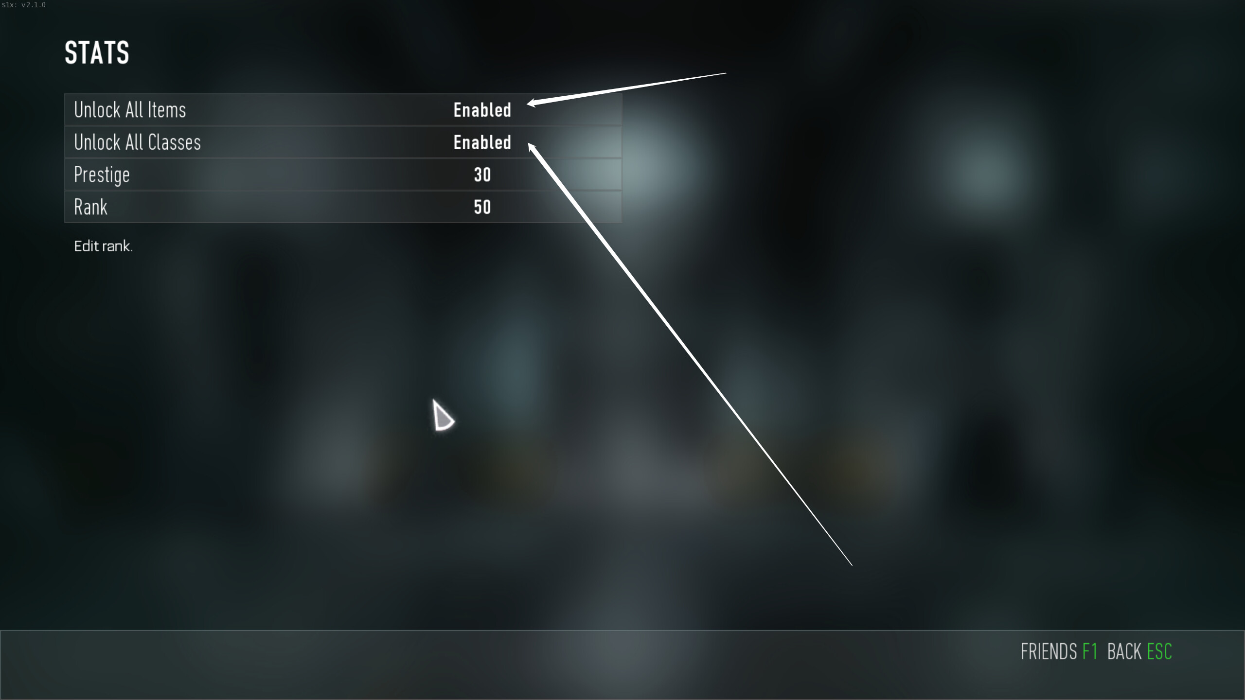 COD11多人对战私服 僵尸模式联机 [s1x] - 哔哩哔哩