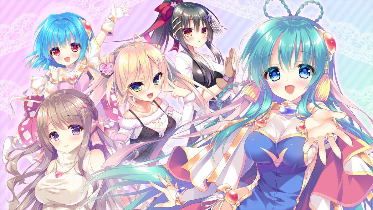 简单易懂的GAL入门及解包上手教程 - 哔哩哔哩