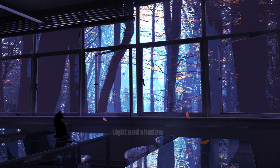 【Pixiv画师鉴赏】第150期：Lifeline - 哔哩哔哩