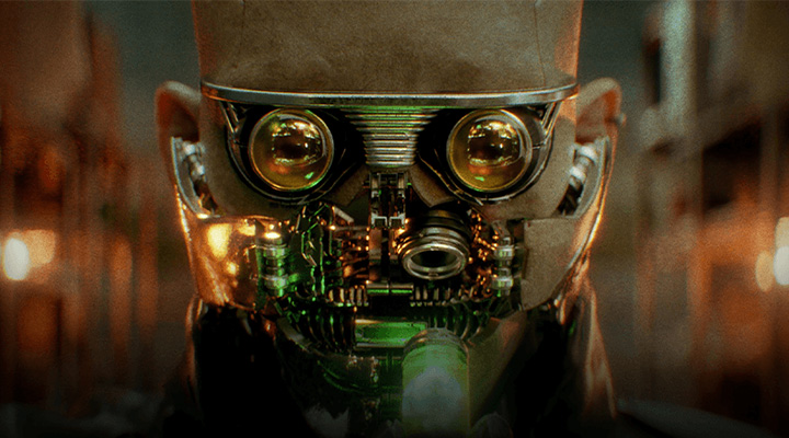 韩国Coloso丨C4D大师班挑战巅峰106节完整带素材 - 哔哩哔哩