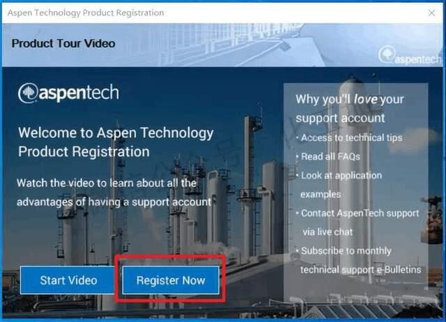 Aspen Plus V11软件安装包和安装教程 - 哔哩哔哩