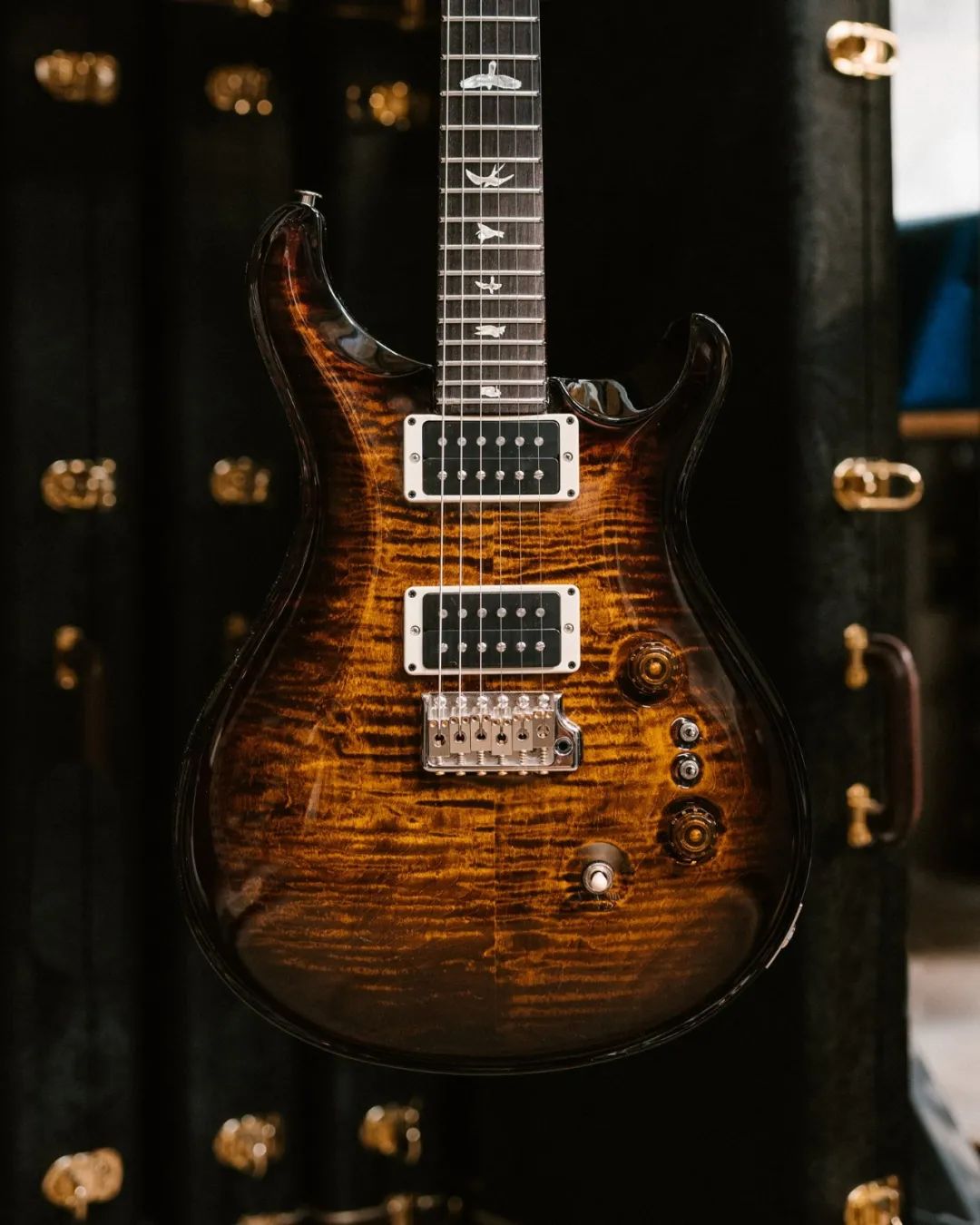 期待已久~PRS拾音器套装限量上市~ - 哔哩哔哩