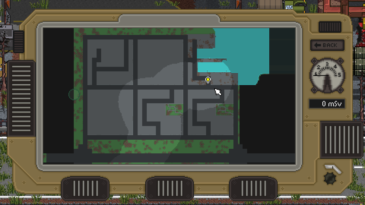 Zero Sievert 0.23.5 任务详解 - 哔哩哔哩