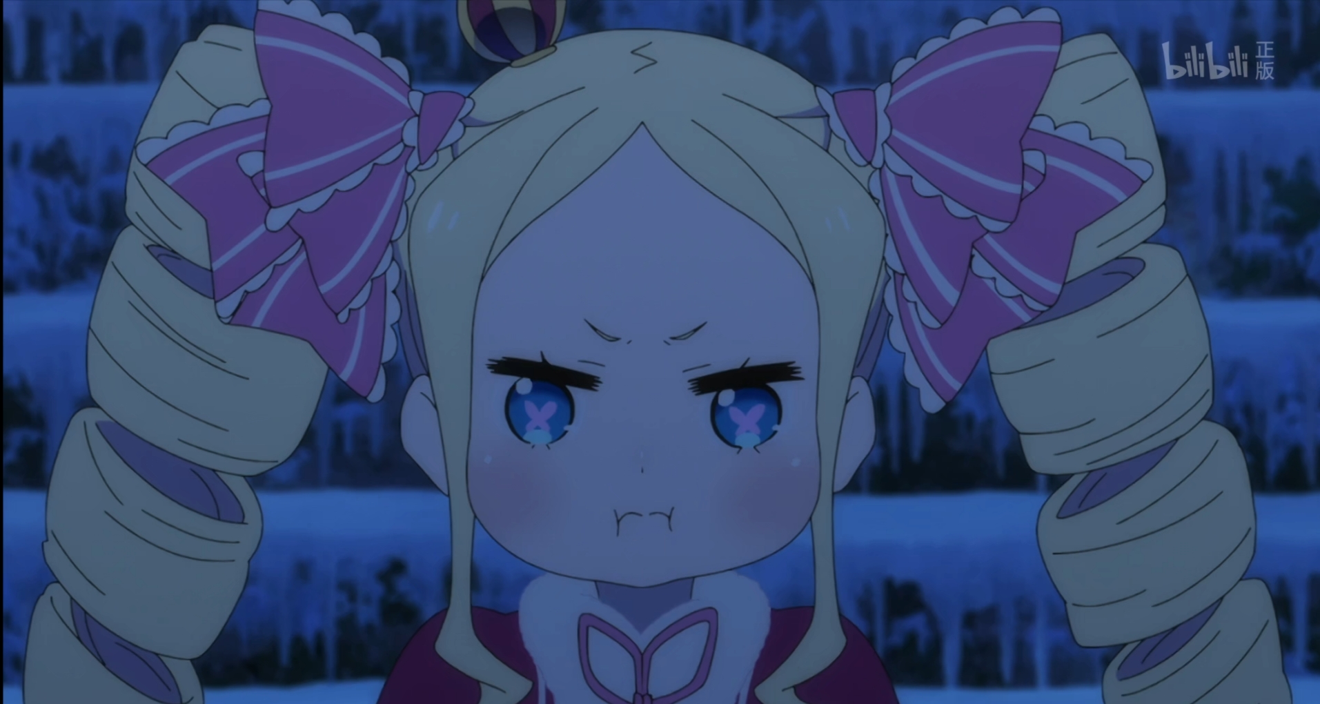 Re0第二季观感 - 哔哩哔哩