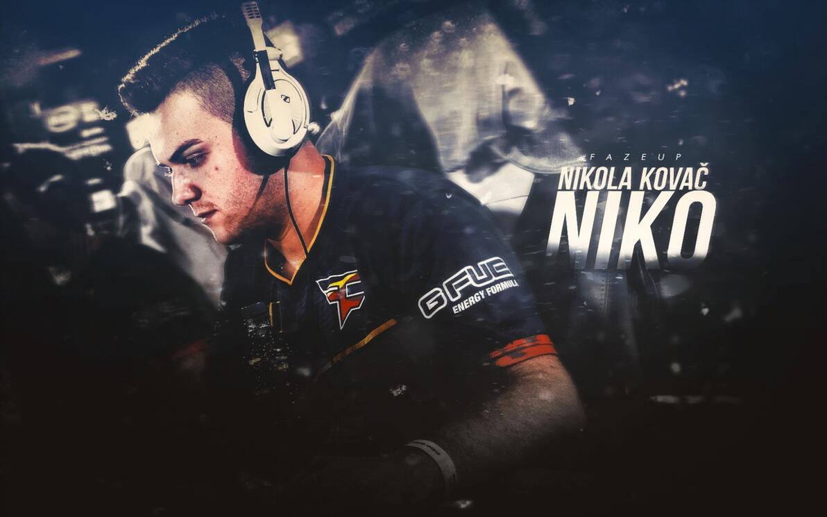 FAZE【每日壁纸】CS:GO超清电脑壁纸 - 哔哩哔哩