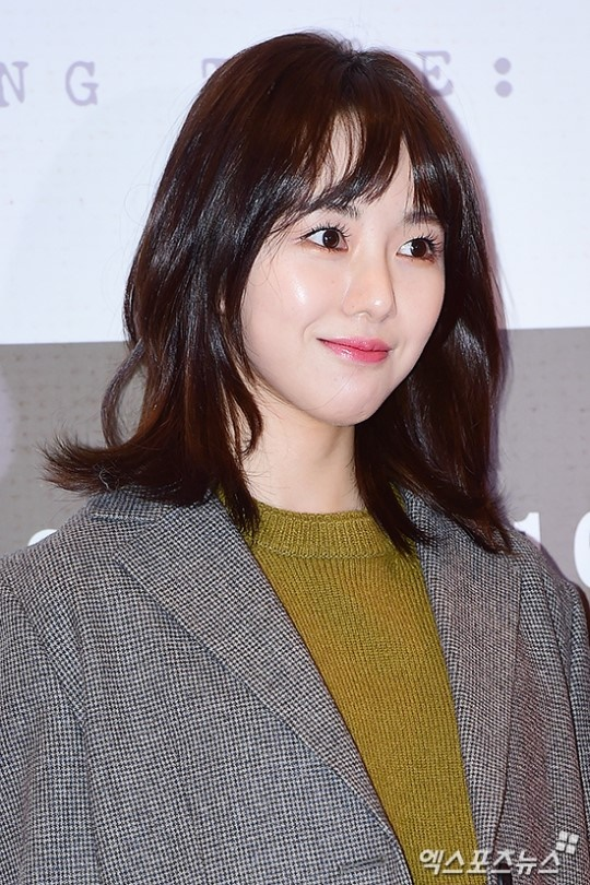 打破沉默的FNC，AOA事件正式声明…权珉娥方面“和母亲办理出院手续中” - 哔哩哔哩