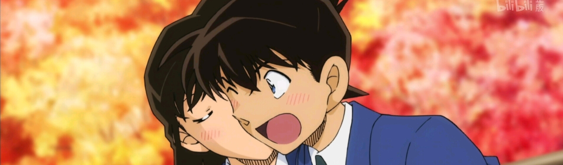 最全！名侦探柯南主线集数与人物登场整理(更新至TV1164集/剧场版M26|含剧情信息) - 哔哩哔哩