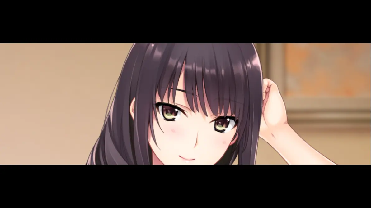 【如月真绫的指导】真绫CG（54P） - 哔哩哔哩