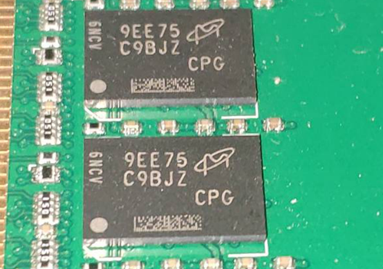 【小科普】C9颗粒及英睿达新品 - 哔哩哔哩