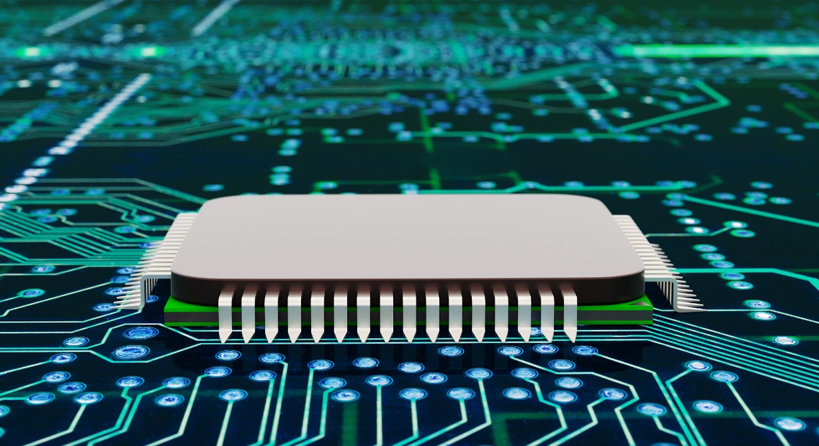 ATE自动化测试是什么？该项测试对IC测试座socket有什么要求和特点？—谷易电子 - 哔哩哔哩