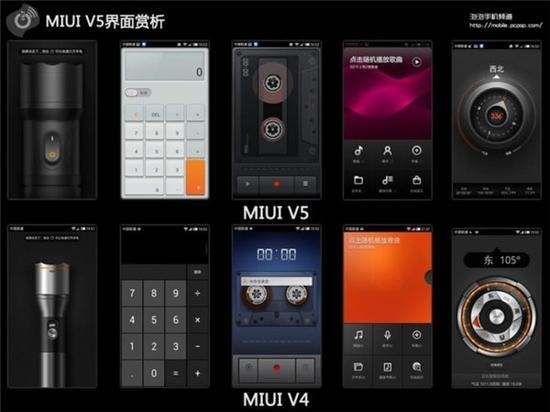 你是MIUI用户吗？你是否了解MIUI的发展史！