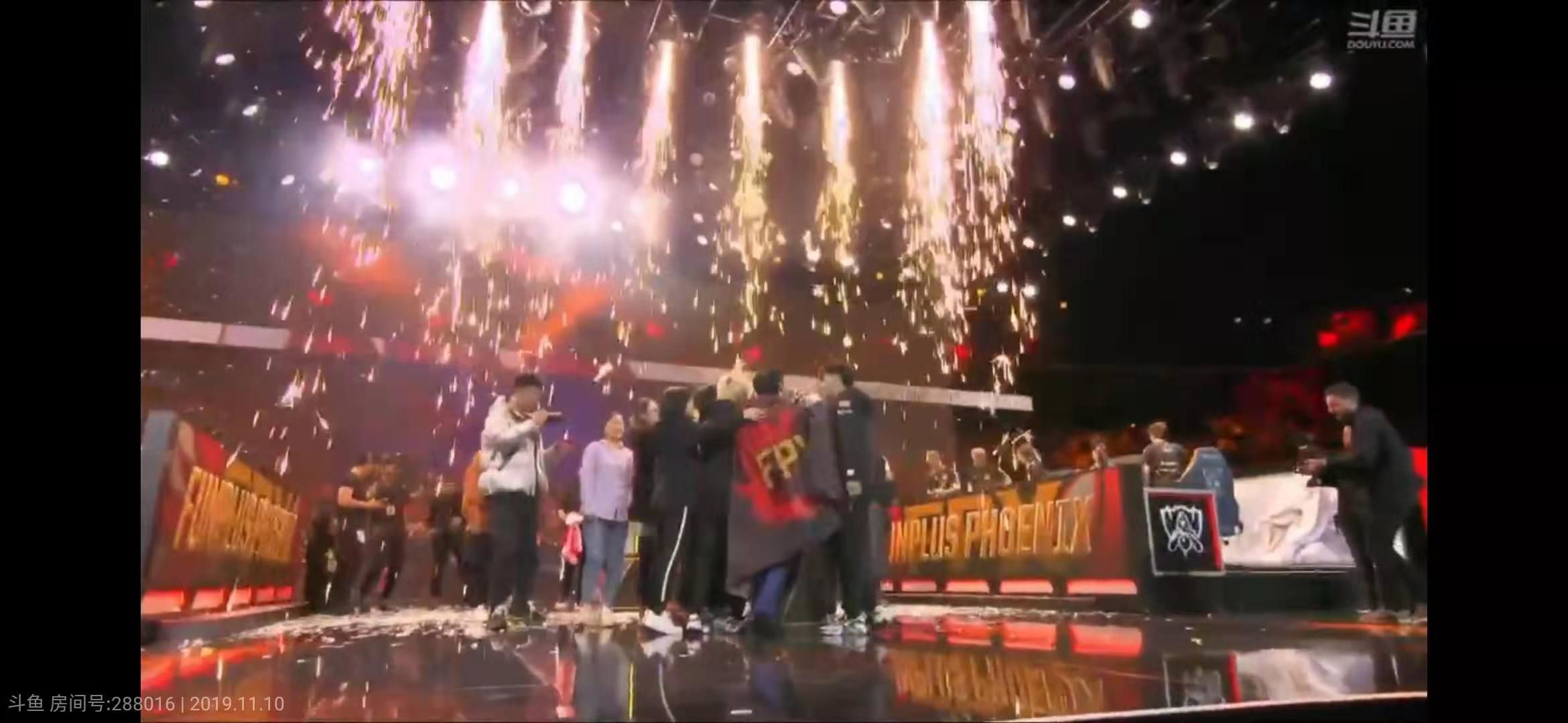 盘点S9选手之最：FPX最惊喜，Faker最让人意外，而Uzi最无奈 - 哔哩哔哩