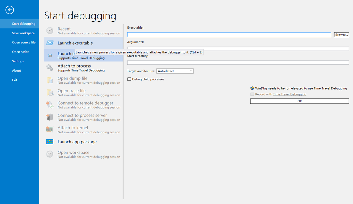 WinDbg 最基础教程 - 哔哩哔哩